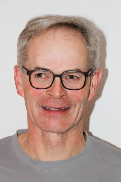 Der Vorstand - Swiss Galloway Society